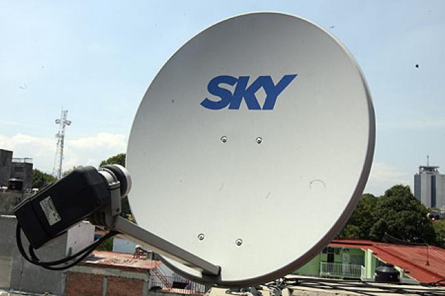 TV de Tiquicia: Empresa SKY anuncia el lanzamiento del Nuevo SKY HD en ...