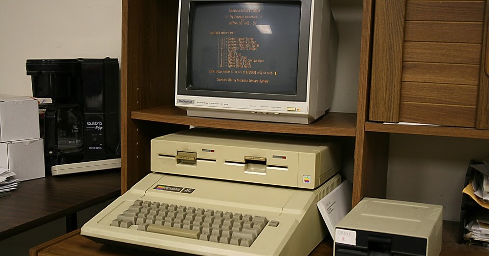 Le Plus Ancien Programme Informatique Du Monde Est Encore En Usage