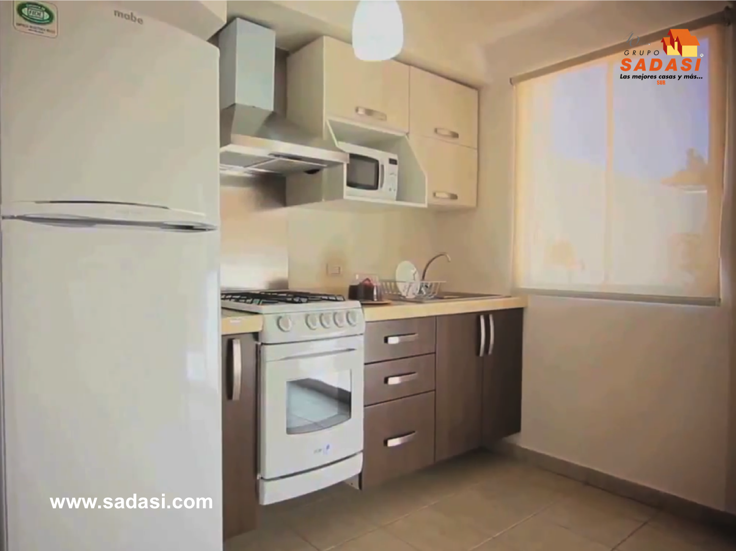 SADASI CORPORATIVO: GRUPO SADASI LE PLATICA DE NUESTRA VISIÓN EN EL ...