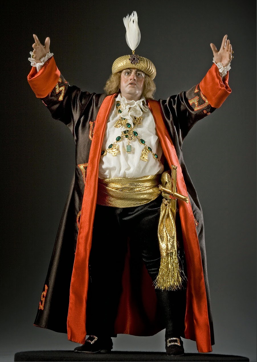 THE HOUDINI FILE: HOUDINI'S SEARCH FOR CAGLIOSTRO