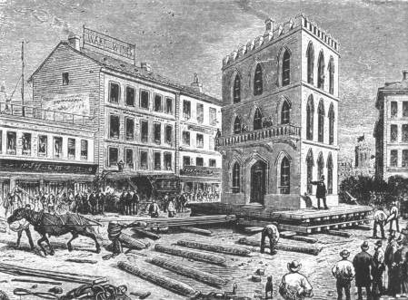 The Digital Research Library of Illinois History Journal™: Raising ...