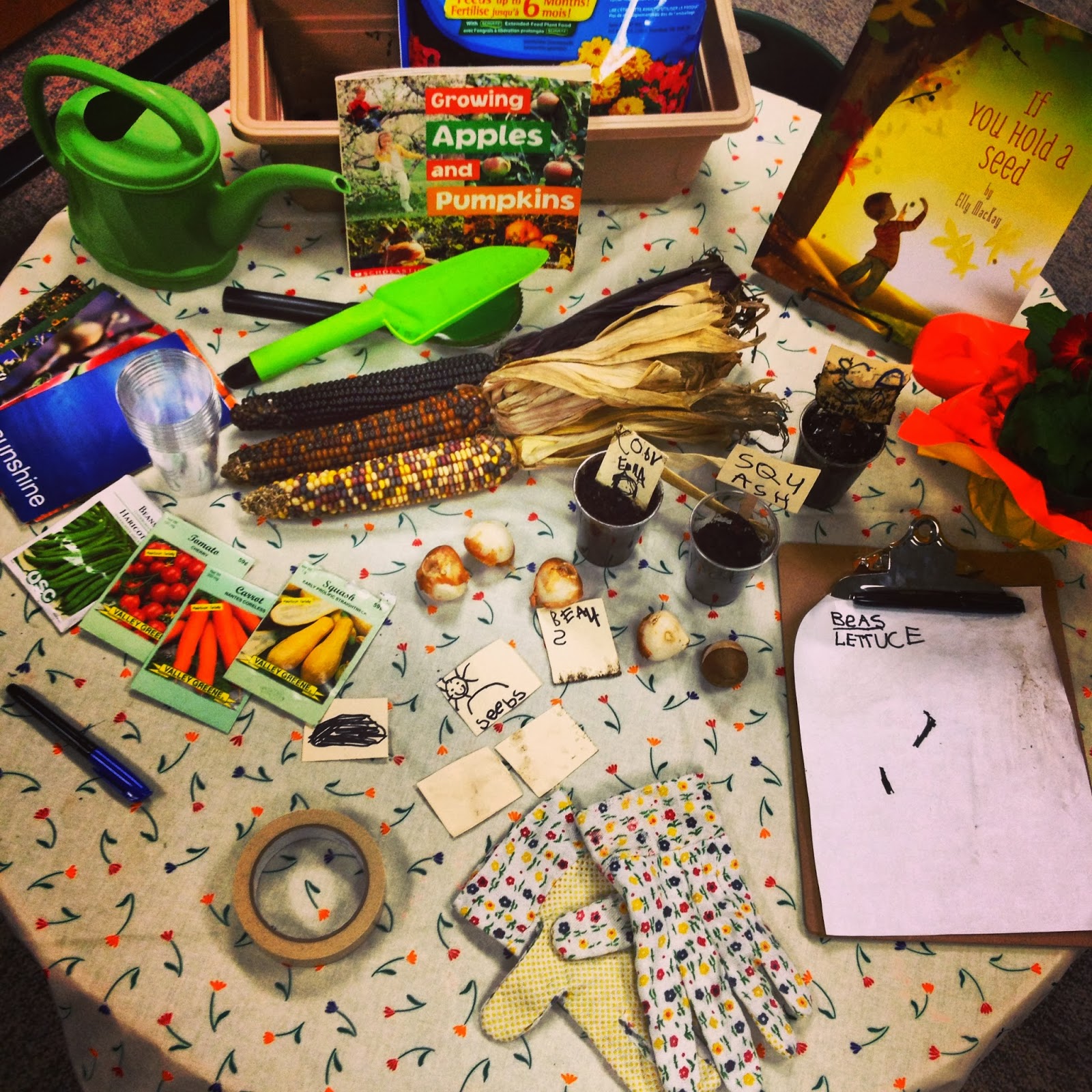 Invitations | Transforming our Learning Environment into a Space of ...