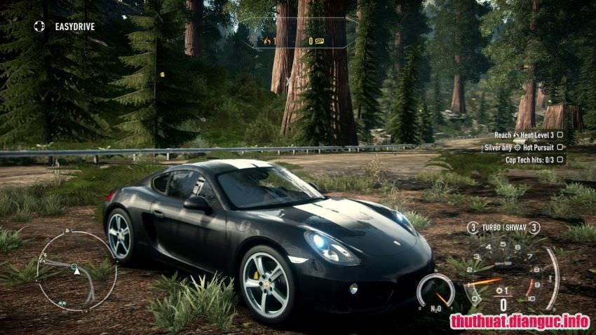 Download game Need For Speed: Rivals Full Cr@ck Fshare | Viết bởi Dungtuyt