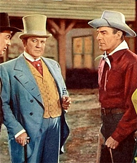 .: The Villains Pictures