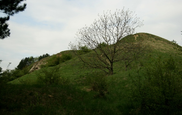 Cetatea Şcheia din Suceava | Comoara Culturala a Romaniei