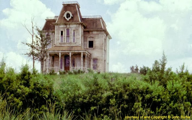 Psycho House (17 pics)