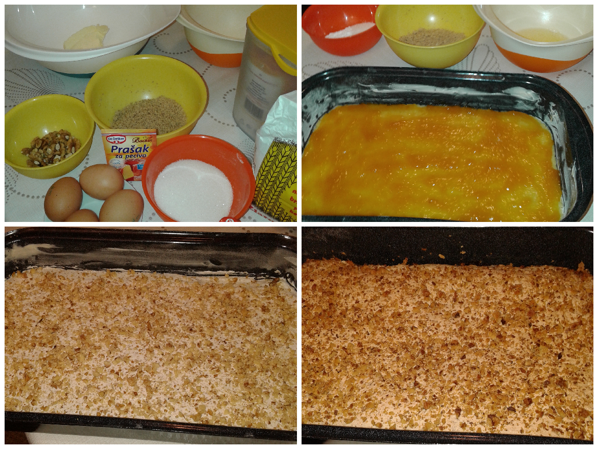 Moji najbolji recepti: Moji najbolji recepti - LONDONSKE ŠTANGLE