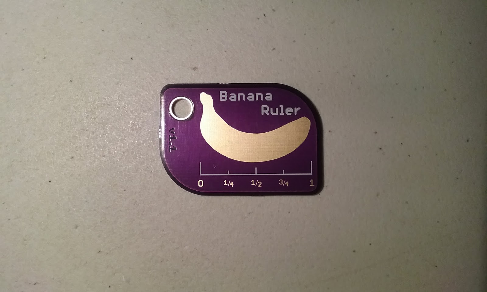 Arduino Enigma Machine Simulator : A review of @Jon_Raymond_ Banana Ruler