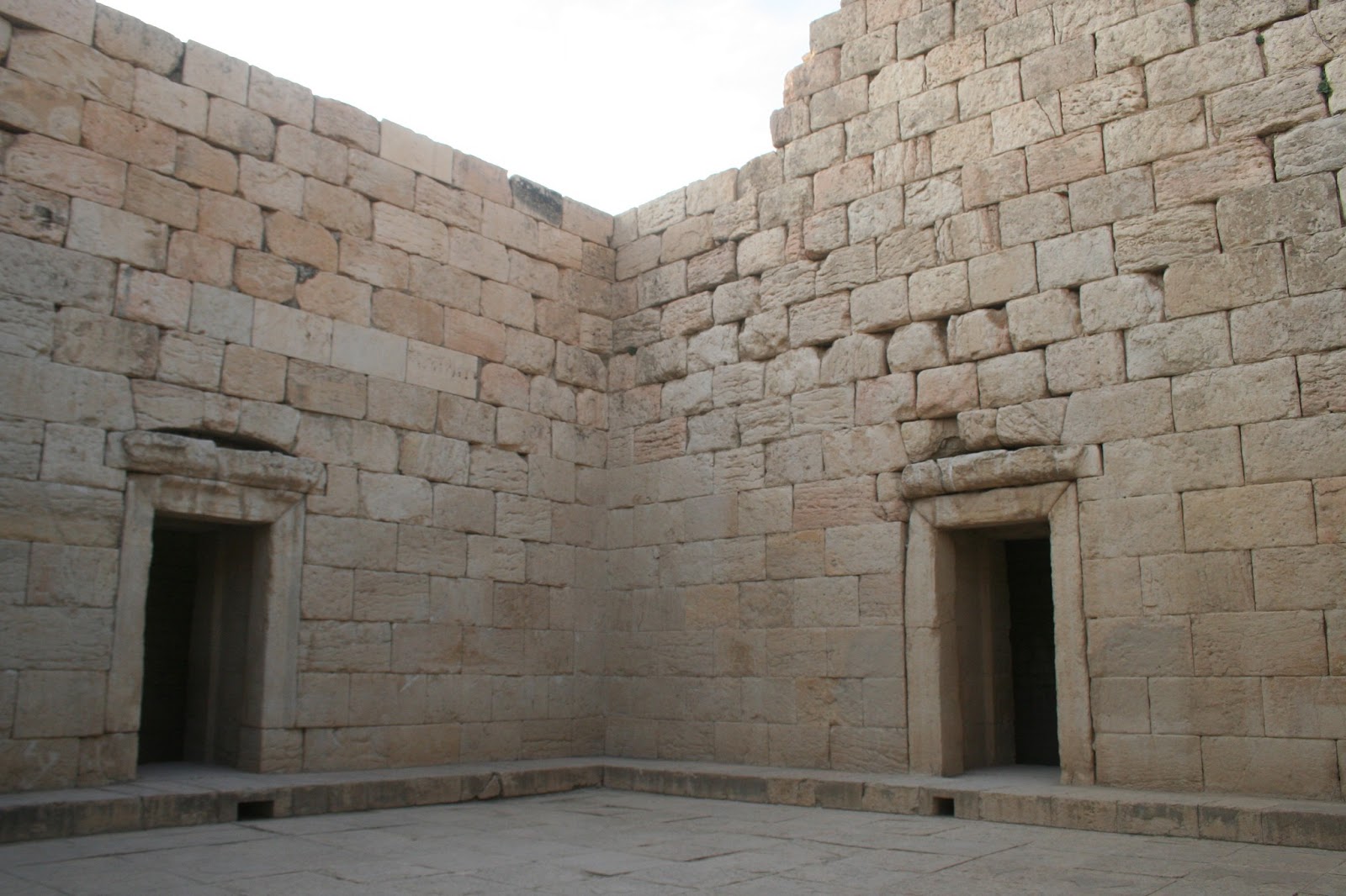 1000 Amazing Places: #838 Kazerun and Bishapur, Iran