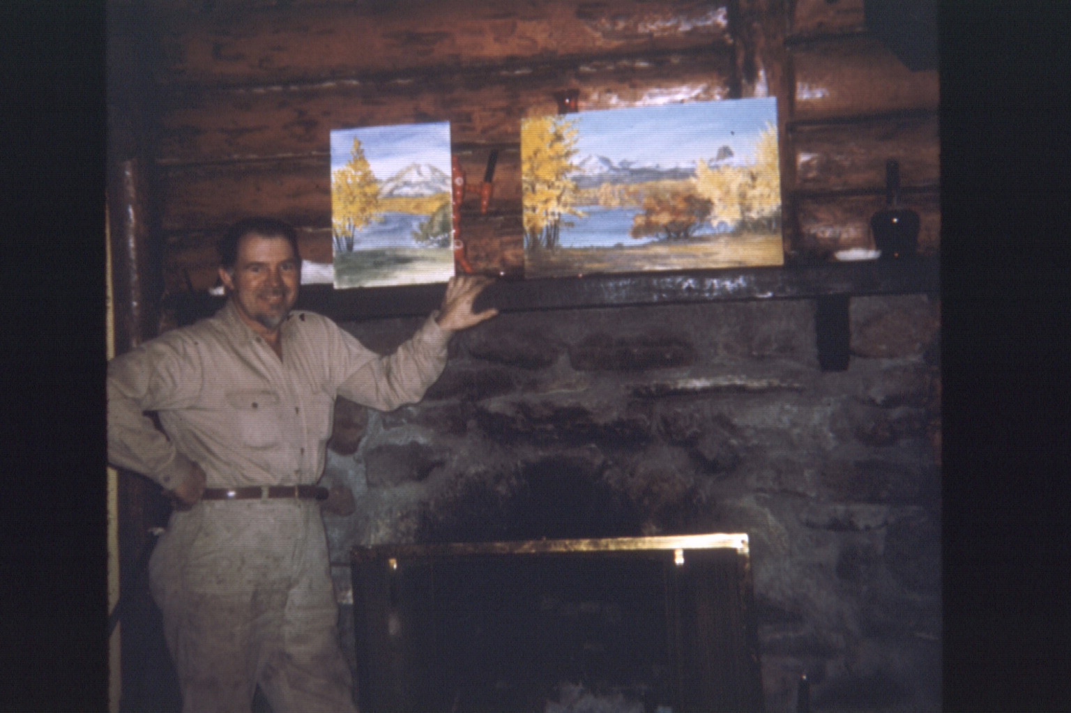 Robert Macfie Scriver and Art: SCRIVER BRONZE FOR SIX BUCKS