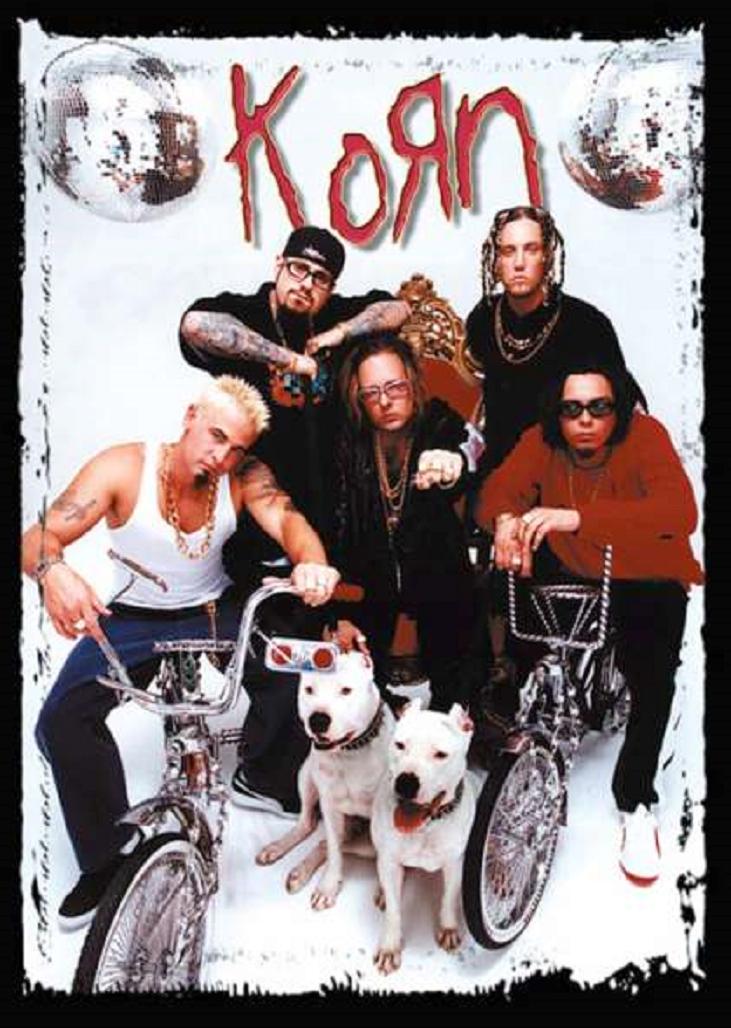 Eaten Up Inside: Photo Gallery