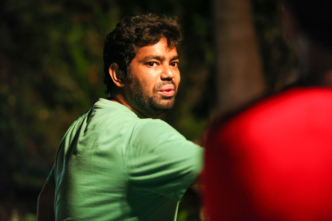 Seesa Movie Stills And Working Stills | Tollyreels