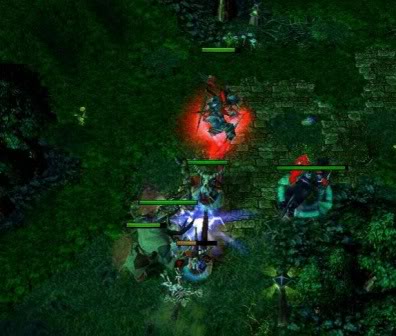 DotA Guide Indonesia: Crixalis – The Sand King