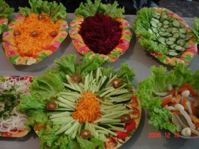 Arte e Cia - Buffet , mão de obra para eventos e decoração com BALÕES ...