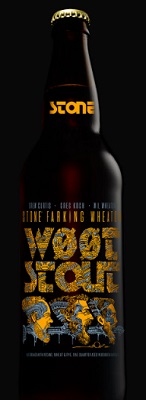 The Wine and Cheese Place: Stone Woot Stout