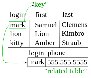 Database management system: History of DBMS