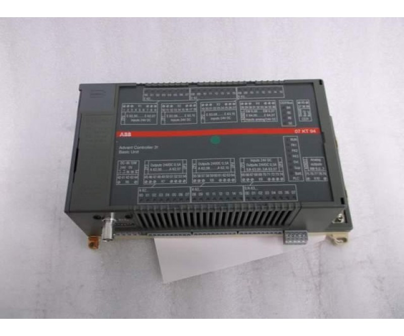 PLC - AC 500 | Plc Advance
