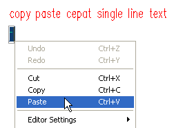 Trik AutoCAD & Jasa design rumah AutoCAD bestek