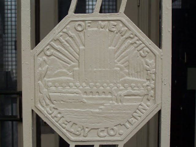 Memphis should update its outdated, 50-year-old city seal| The 9:01