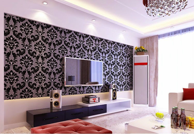 Ide Desain Hiasan dan Aksesoris Rumah yang Menarik ~ Design Rumah Elegan