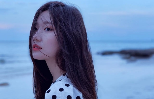 Mandy LinZhen - Xứng danh thần tiên tỉ tỉ | Dân 47 - Website Giải Trí ...