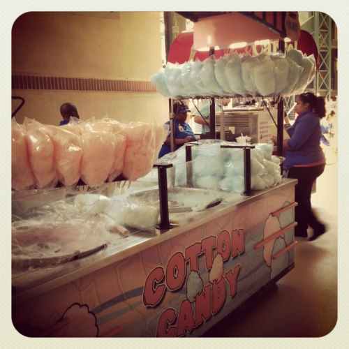 Too Hot for Baseball | 17 Apart