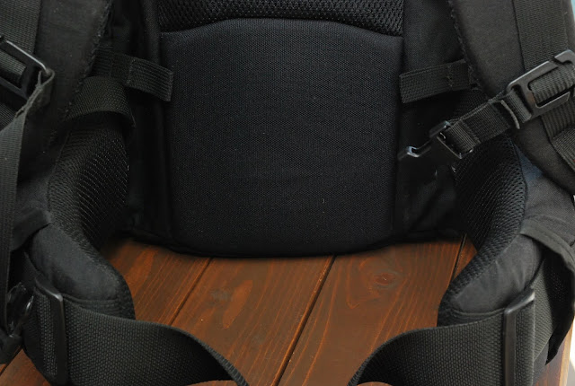 物欲に負け続ける男のブログ: MYSTERY RANCH『ミステリーランチ』 CONTOUR WAIST BELT AERO『コンツアー ...