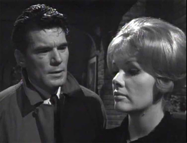 His Name Is Studd: Dark Shadows - A History; Part One - Beginnings