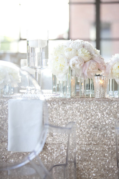boubou: Exquisitely beautiful Glitter party