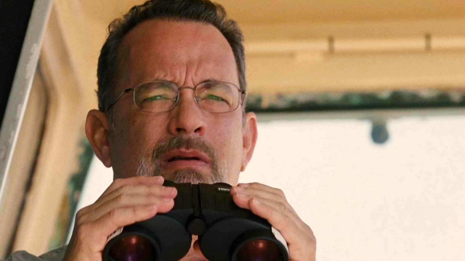 'Captain Phillips' Will Hold Sneak Previews on October 14 and 15 Nationwide