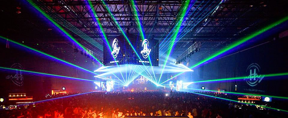 Eat Well Travel On_: H-Artistry 2014 KL @MIECC