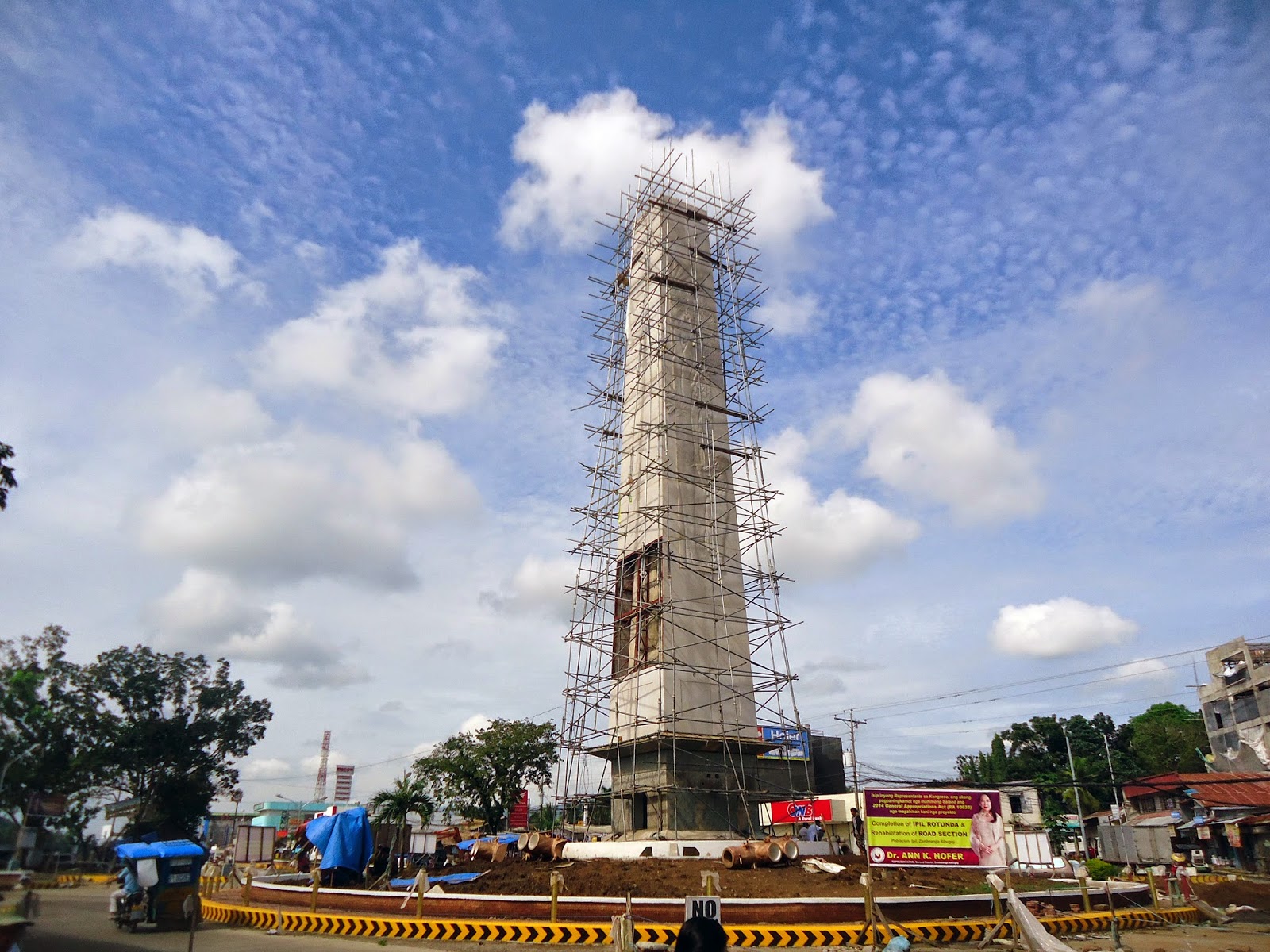 Jekoy Express: Zamboanga Sibugay | A Quick Stop-over At Ipil