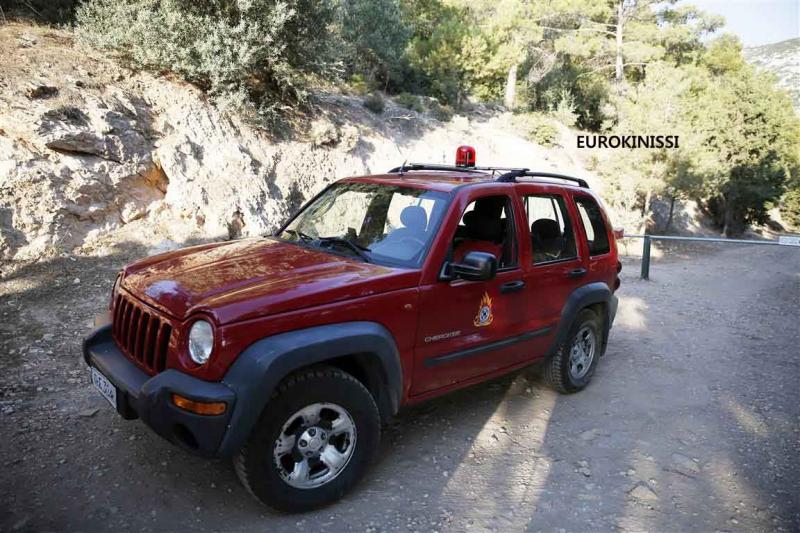 MAXHTIKA: ΑΠΟ ΤΗΝ ΓΟΡΤΥΝΙΑ Η ΚΑΤΑΓΩΓΗ ΤΟΥ 38 ΧΡΟΝΟΥ ΑΣΤΥΝΟΜΙΚΟΥ ΠΟΥ ...