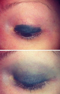 Sultry Dramatic Eyes Tutorial | A. Evans Makeup Artist