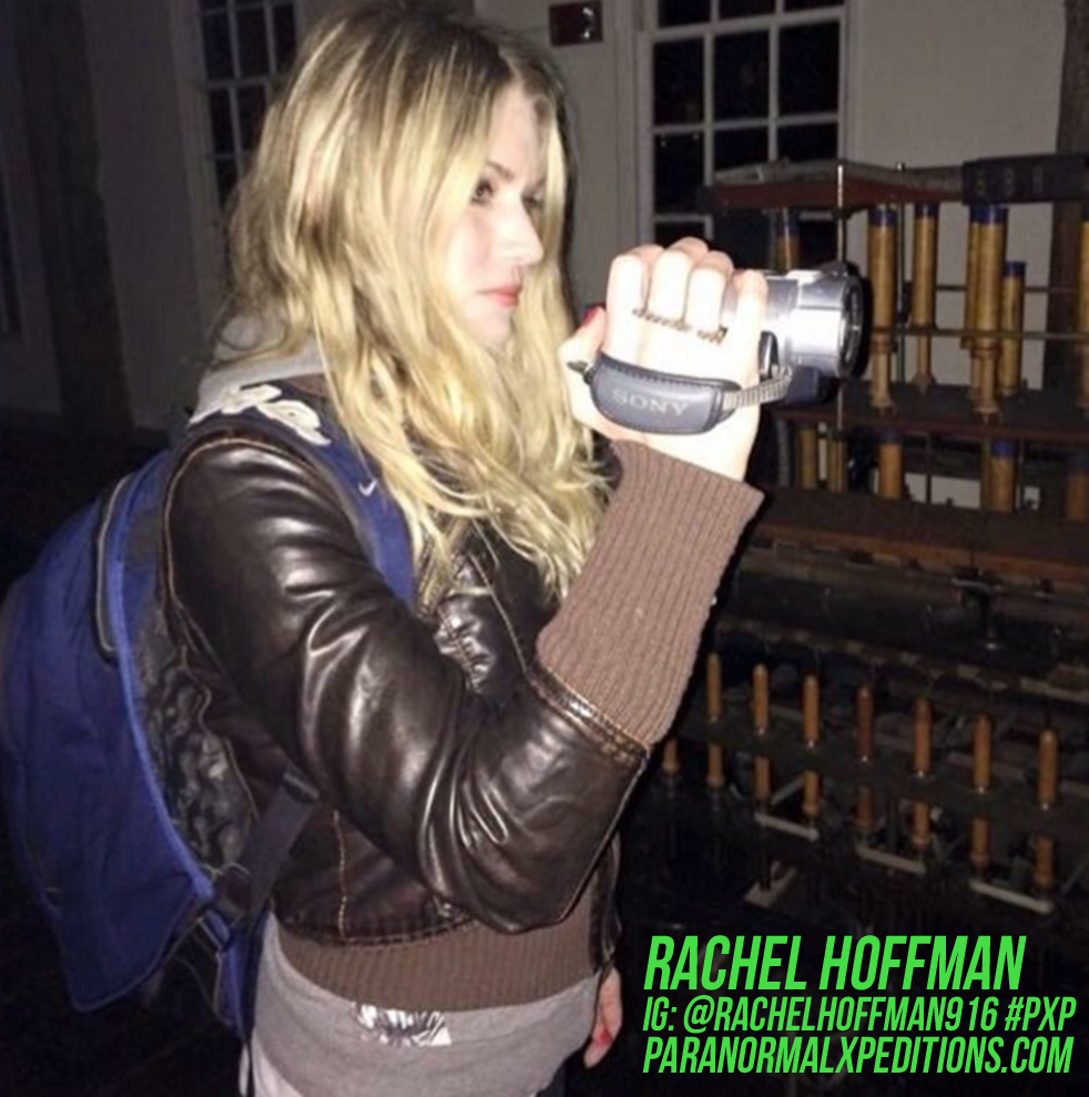 Paranormal Pop Culture: Four real-life Ghostbusters who appear in the ...