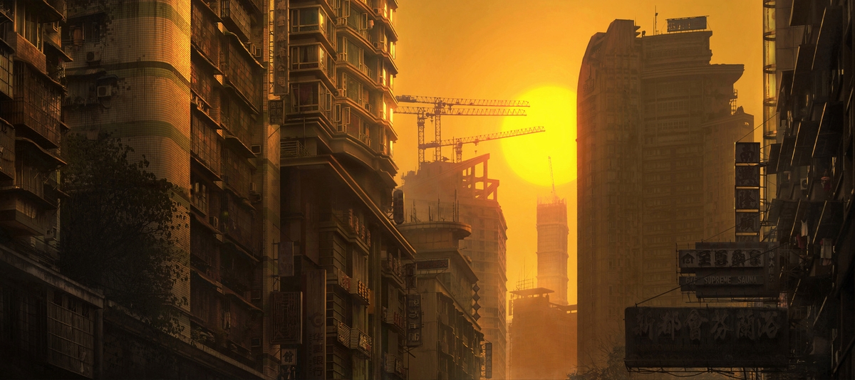 Design Stack: A Blog about Art, Design and Architecture: Architecture ...