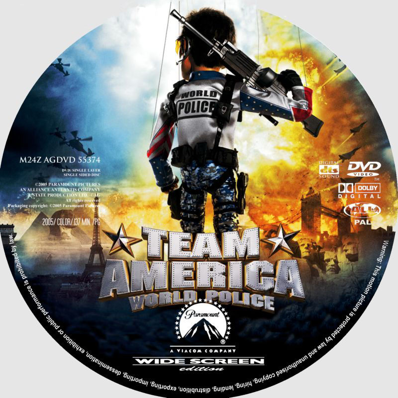 Filmovízia: DVD Disk [T]