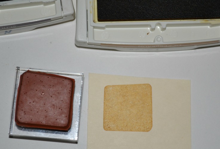 Stamp With Trude: Wednesday 101- Stamping Basics