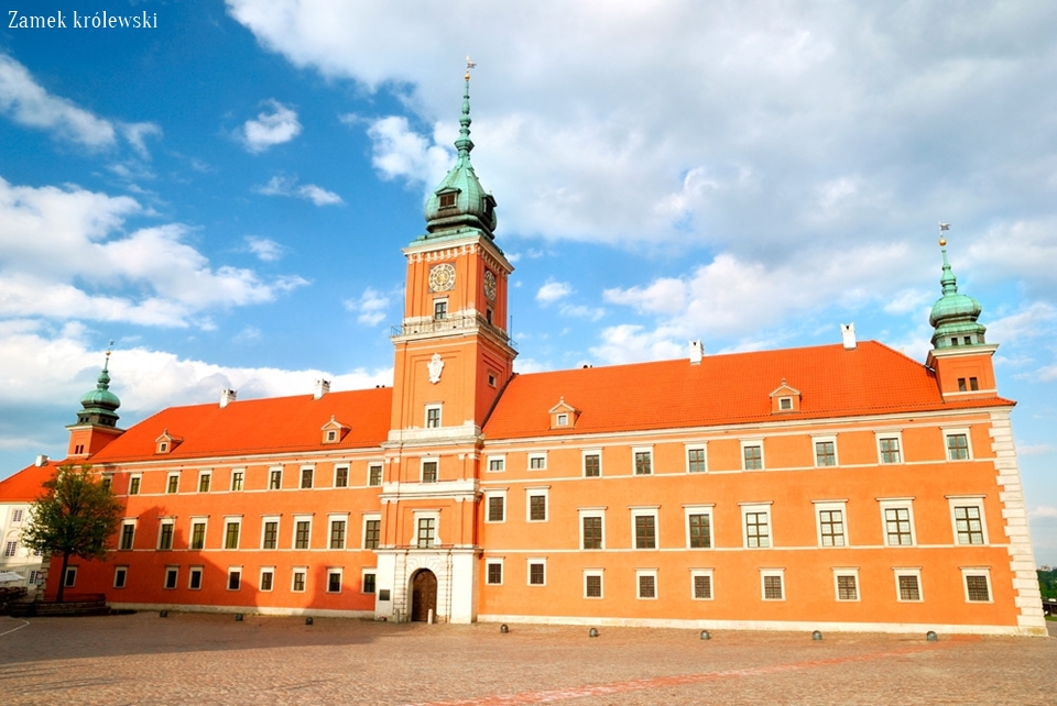 Barok: Północ i Polska