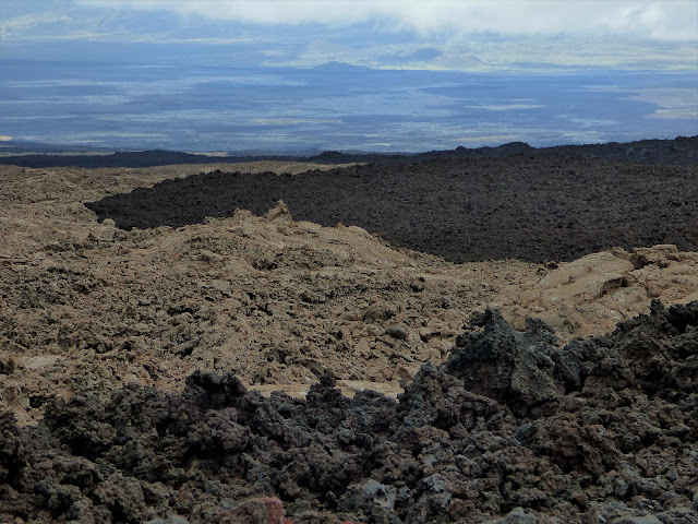 Geotripper: The Most Desolate Place in the United States? The Mauna Loa ...