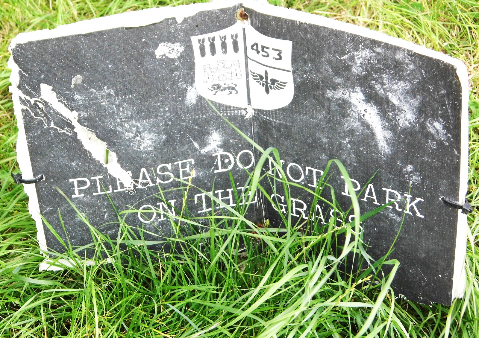 Old Buckenham blog: Day one at Old Buckenham Airshow