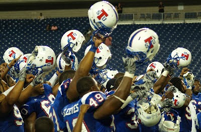 MEAC/SWAC SPORTS MAIN STREET™: Tennessee State Tigers Set Sights on ...