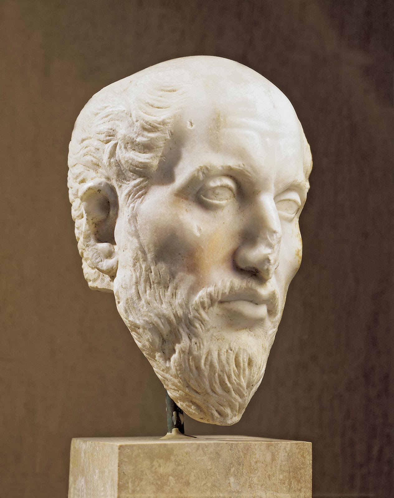 Πλωτινος, ο φιλοσοφος της αθανασιας