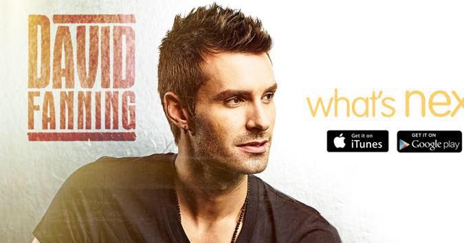 An Ear For Music: Who is David Fanning?