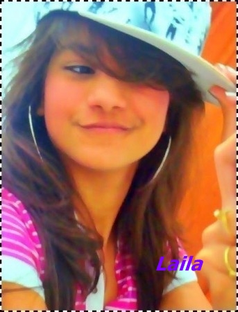 Laila Wolf: Formas da Laila Wolf