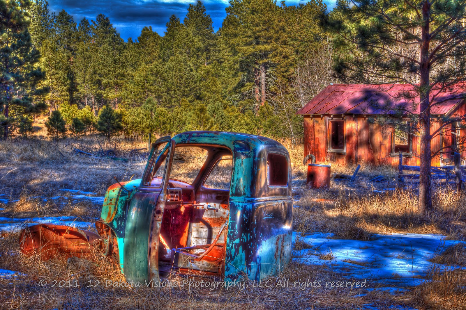 See You Behind the Lens... : Weekly Photography Challenge: 'H' - High ...