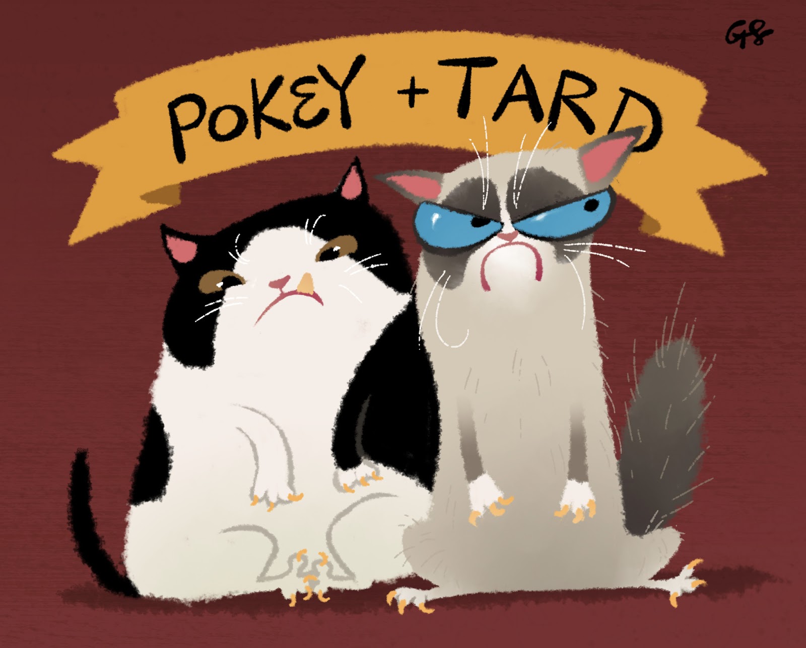 Pin on Animals With Captions