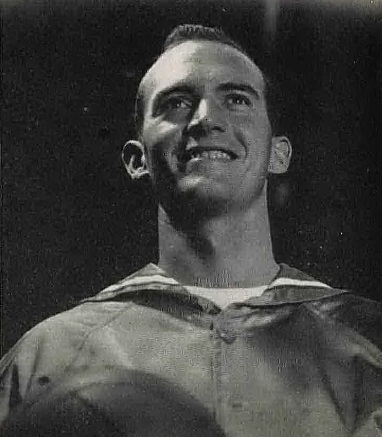 Peach Basket Society: George Lindeman