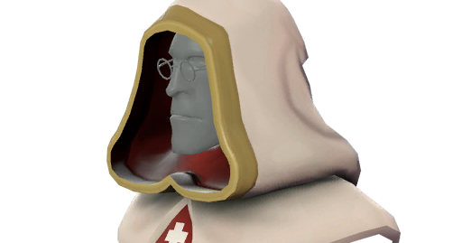 How to get free TF2 Item The Nunhood