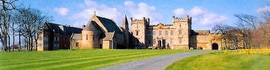 67 Not Out: The Tea Towel Spoke To Her And Led Her To A Castle Of Nuns